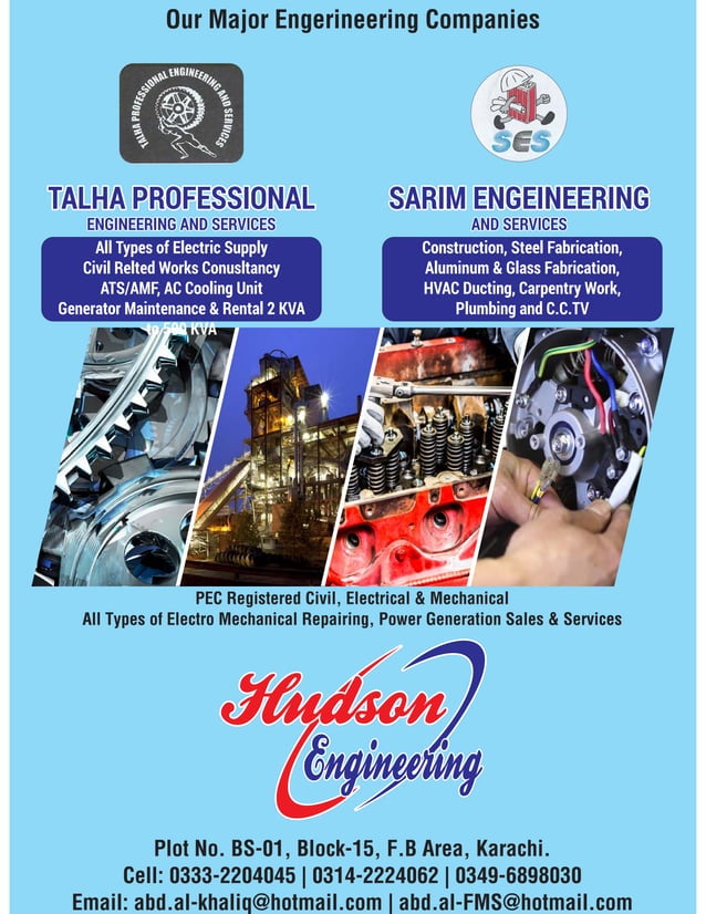 Hudson Engineering Services - Company Profile.pdf