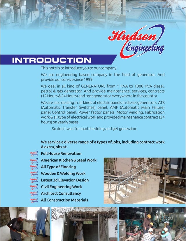 Hudson Engineering Services - Company Profile.pdf