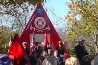 FIREWALL, Ceremony | PDF