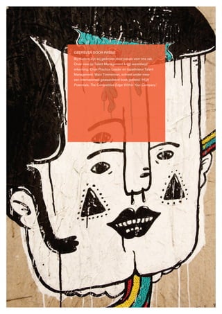 Talent Management Hudson | PDF