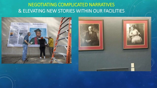 Operationalizing Diversity, Equity, and Inclusion in the Workplace | PPTX