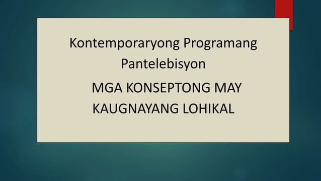 hudyat ng kaugnayangn lohikal.pptx