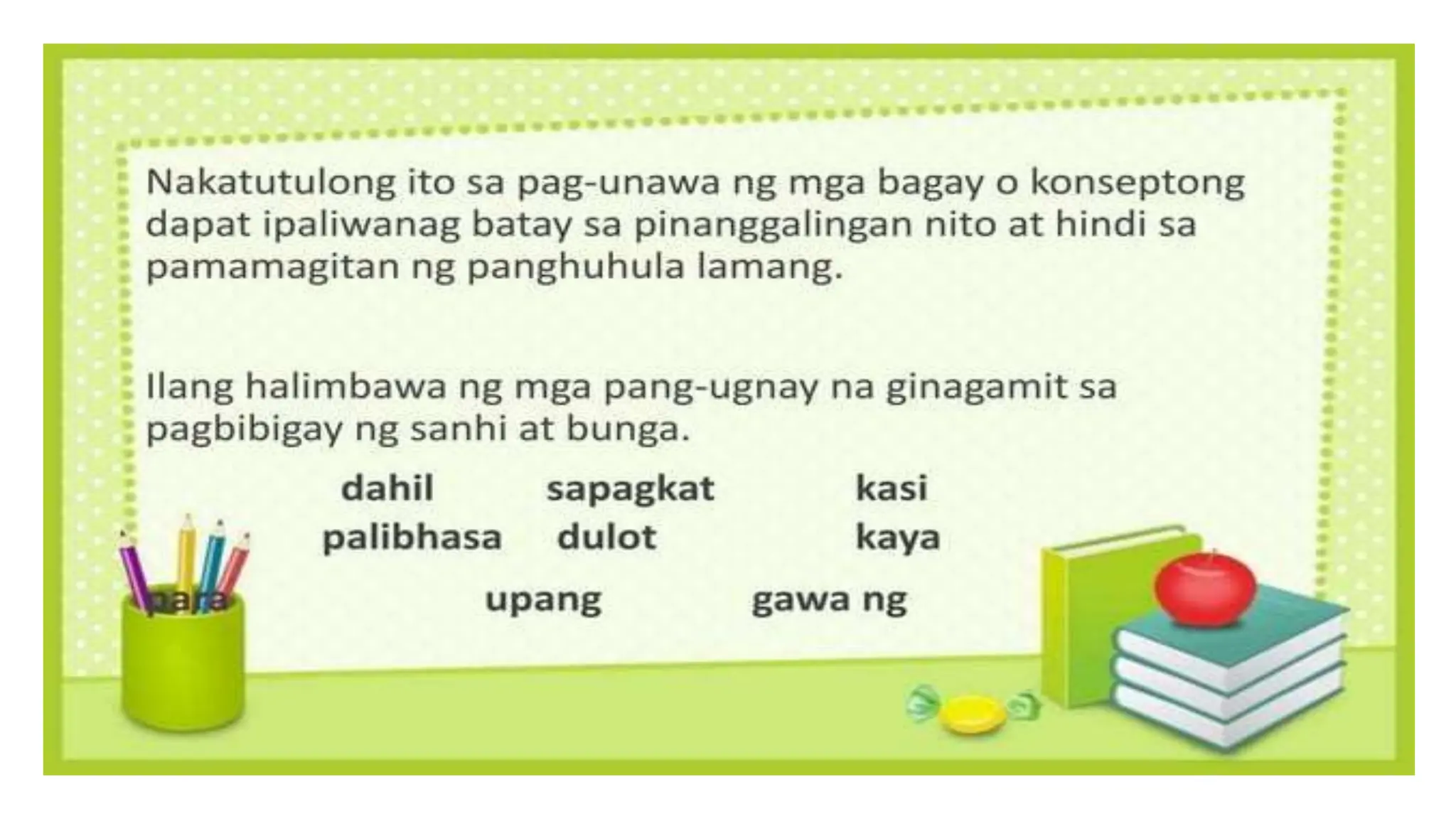 hudyat ng sanhi at bunga.pptx