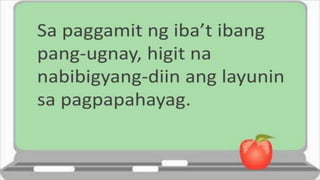 hudyat ng sanhi at bunga.pptx