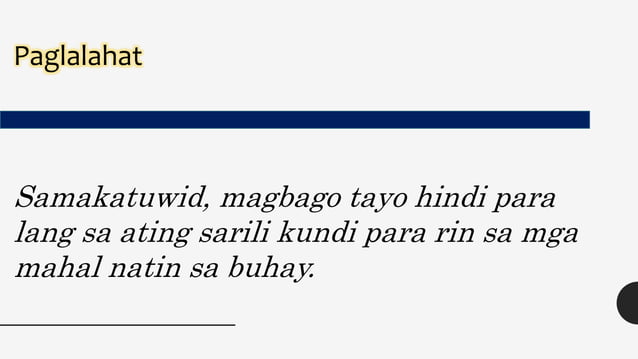 Hudyat sa pagkasunod sunod ng mga pangayayari grade7 | PPTX