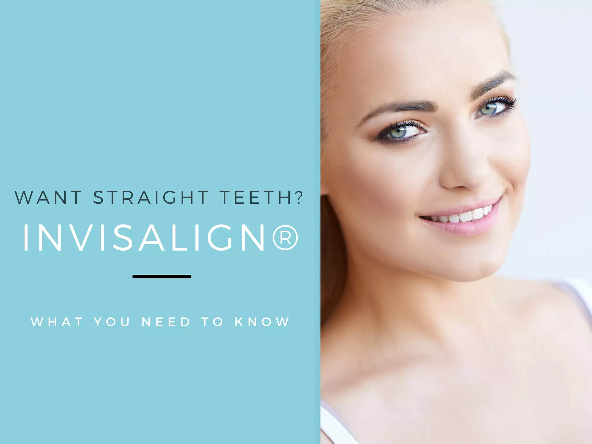 All About Invisalign - What You Need to Know | PDF | Dental Health ...