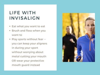 All About Invisalign - What You Need to Know | PDF | Dental Health ...