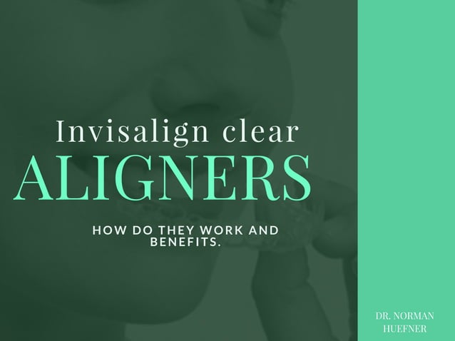 Invisalign Clear Aligners Vs. Traditional Metal Braces | PDF