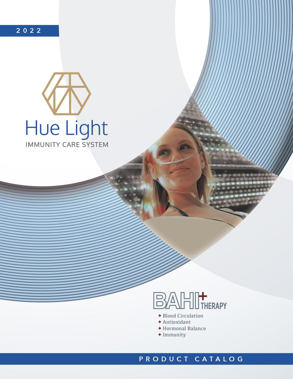 Hue Light Price Package | PDF