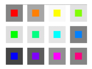 Hue,value,intensity.pptx