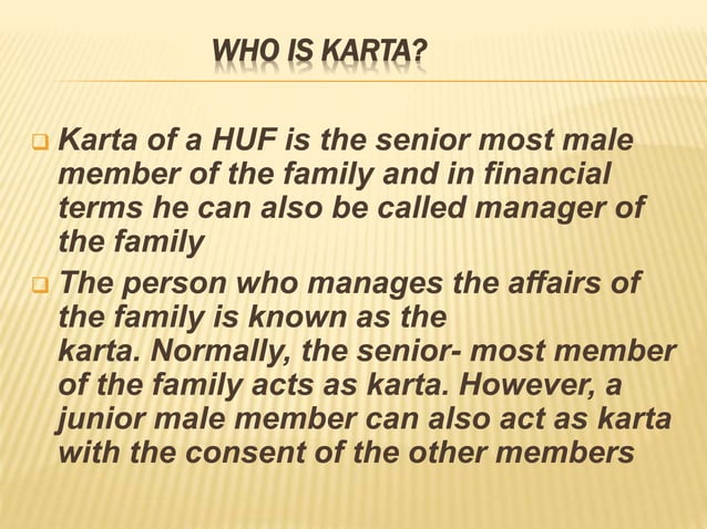 Huf | PPTX | Business Accounting & Finance | Business