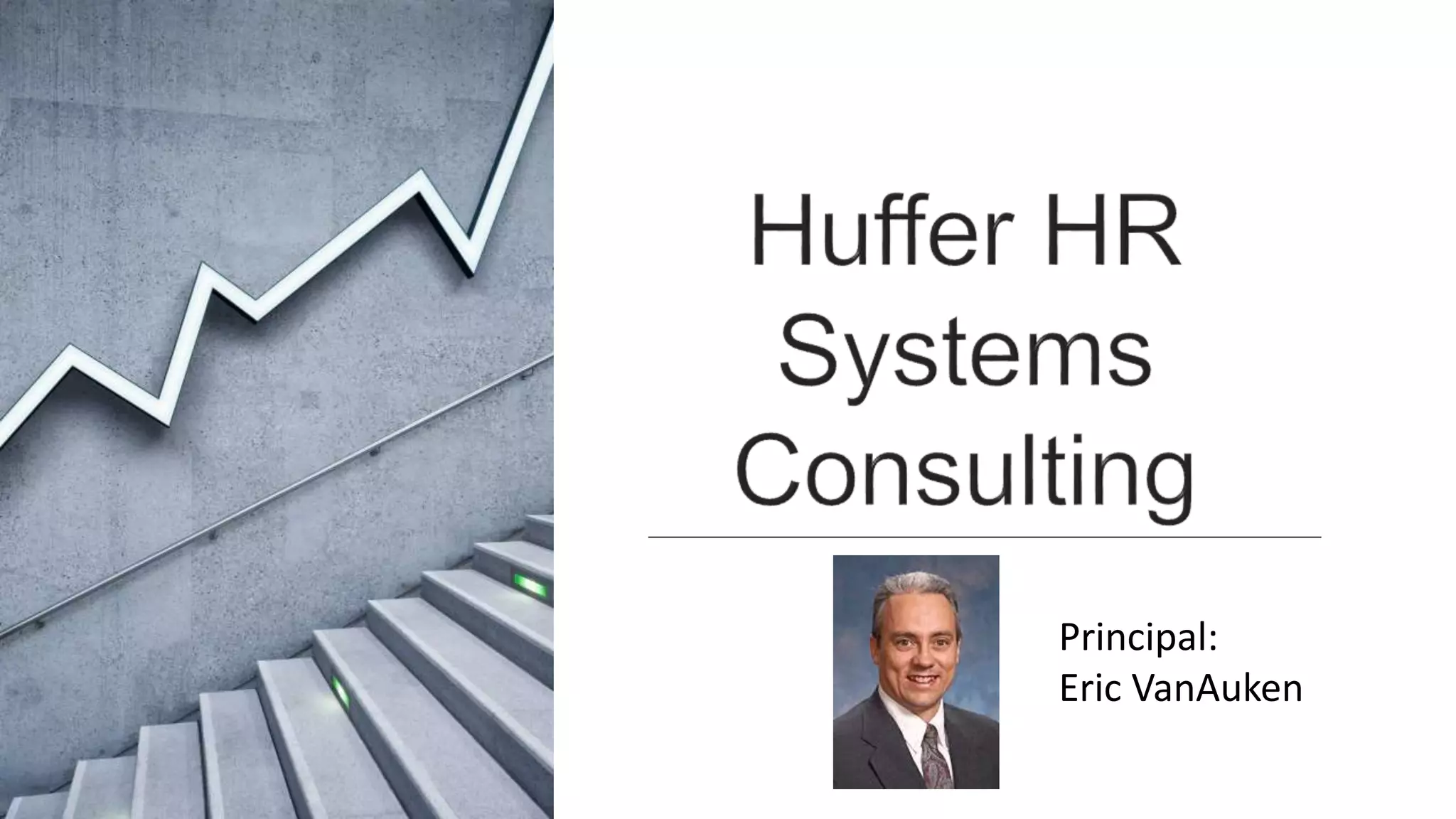 Huffer HR consulting | PPT