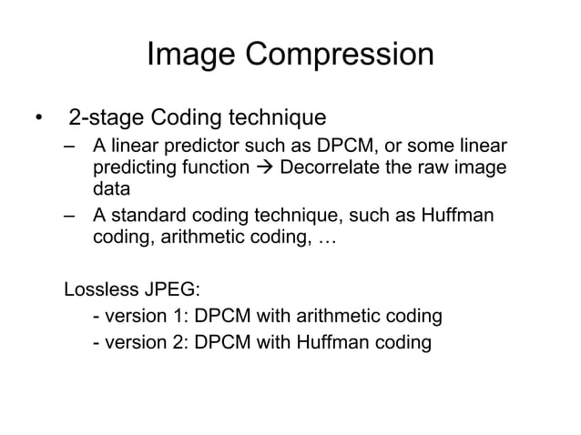 Huffman Coding | PPT | Programming Languages | Computing