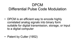 Huffman Coding | PPT