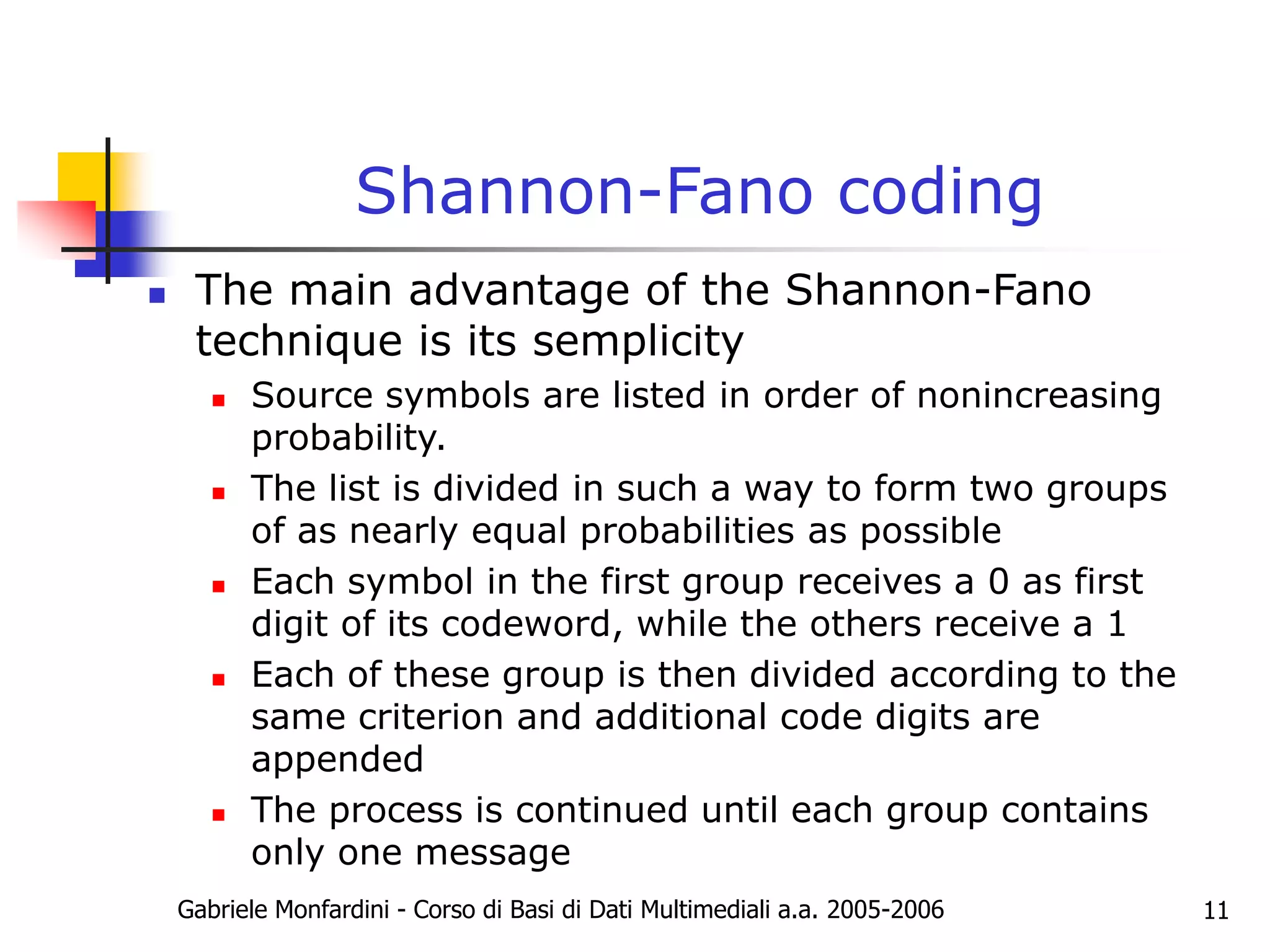 Huffman coding.ppt