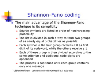 Huffman coding.ppt