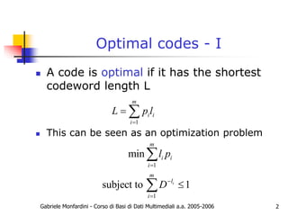 Huffman coding.ppt