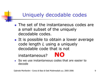 Huffman coding.ppt