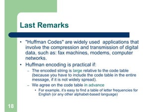 Huffman Encoding Pr | PDF | Programming Languages | Computing
