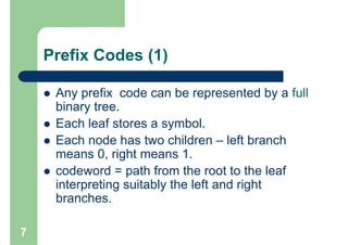 Huffman Encoding Pr | PDF | Programming Languages | Computing