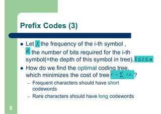 Huffman Encoding Pr | PDF | Programming Languages | Computing