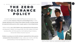 Family Separation: The Lasting Effects of Reasonless Trauma | PPT