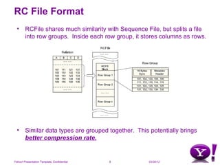 March 2012 HUG: JuteRC compiler | PPT