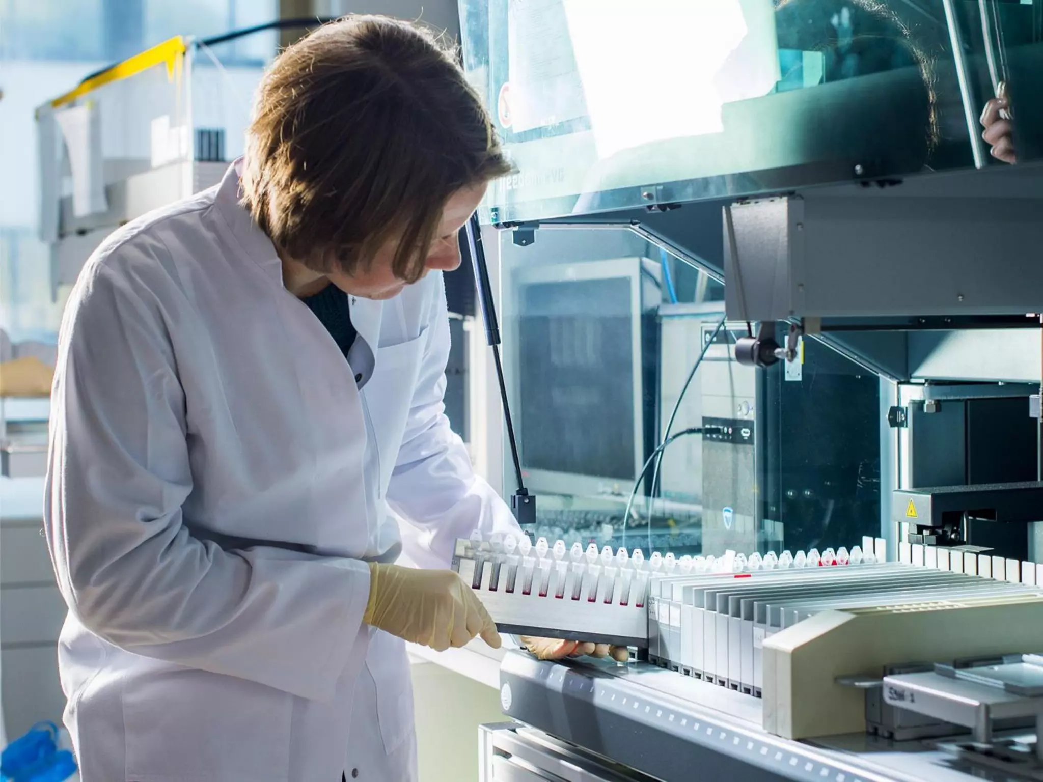 HUG + Nomica: a scalable FPGA-based architecture for variant-calling | PDF