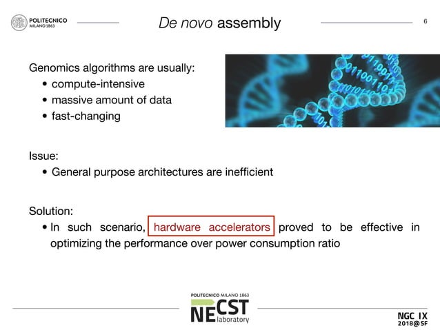 HUG + Nomica: a scalable FPGA-based architecture for variant-calling | PDF
