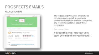 Hug october-inbound15-roundup | PPT