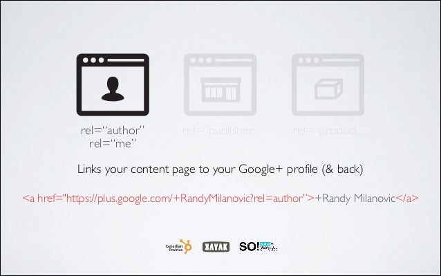Rich Snippets Introduction with Tracey Nero (Woods) with HubSpot User ...
