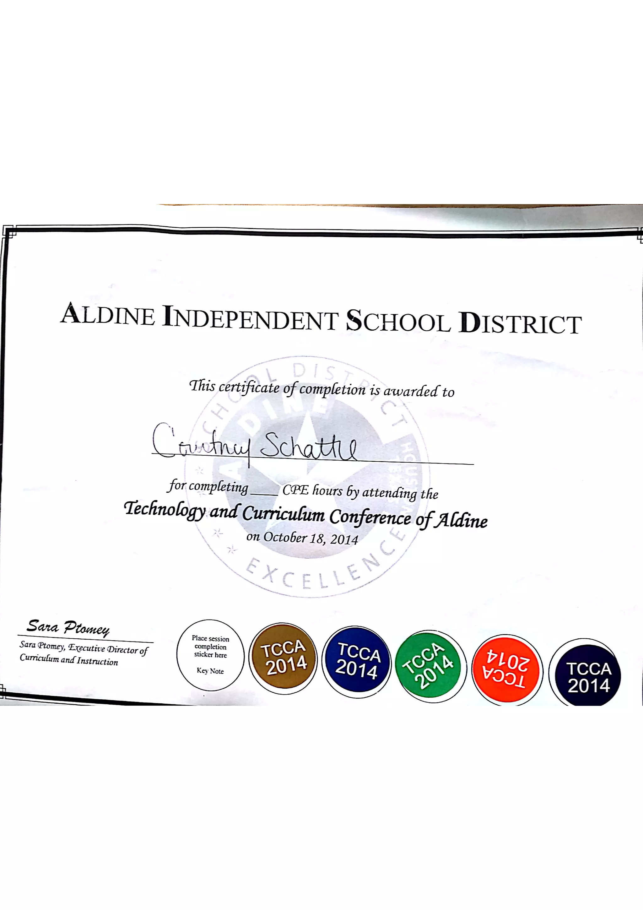 Pd certificates merged | PDF