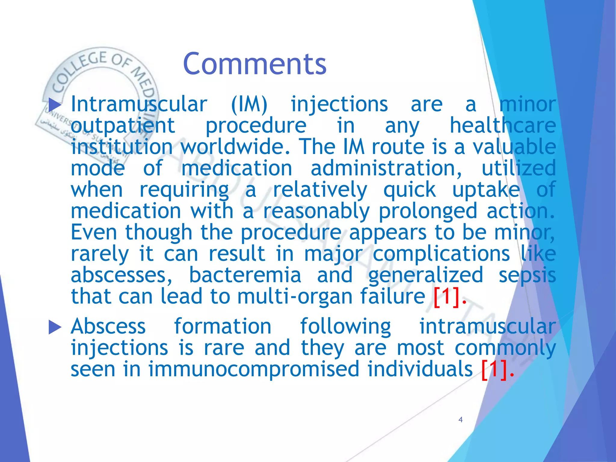 Huge Gluteal Abscess following Intra-muscular Drug Injection.pdf