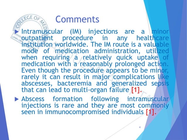 Huge Gluteal Abscess following Intra-muscular Drug Injection.pdf