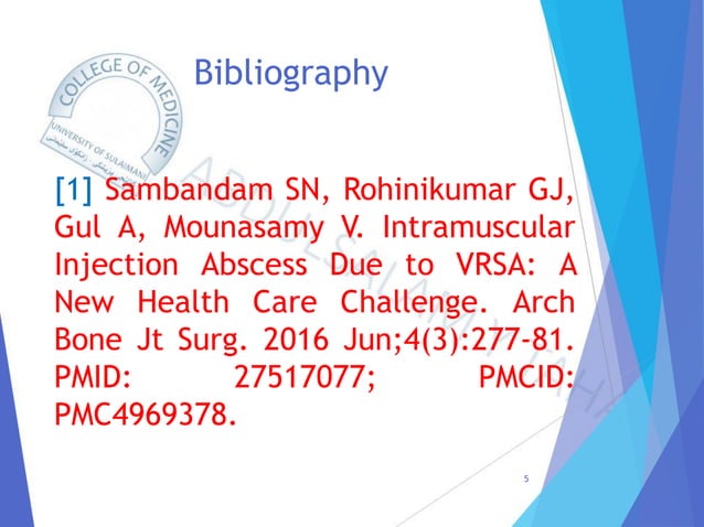 Huge Gluteal Abscess following Intra-muscular Drug Injection.pdf