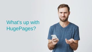 Huge pages why-what-how | PDF