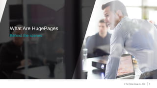 Huge pages why-what-how | PDF