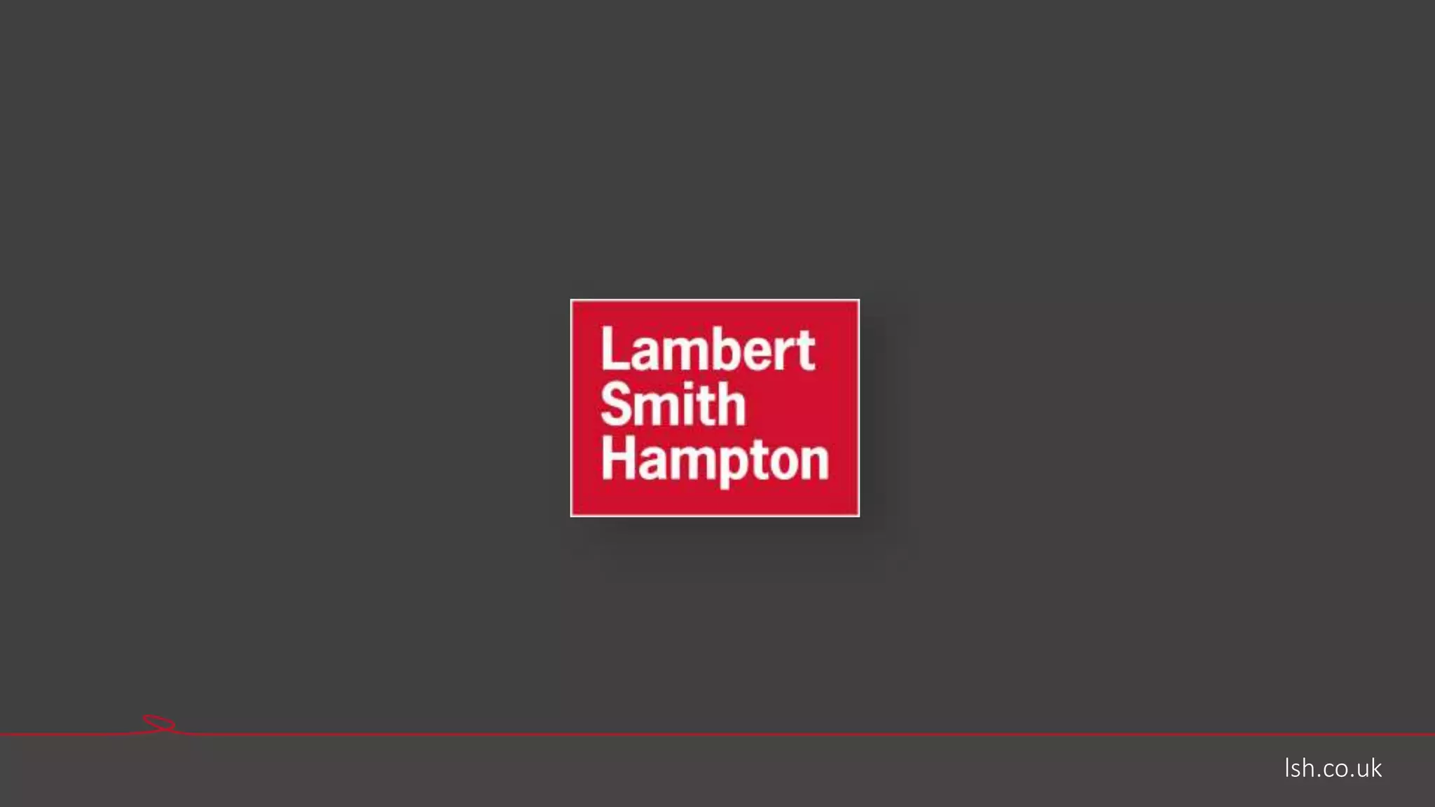 Liverpool Development Update: Hugh Anderson, Lambert Smith Hampton | PPT