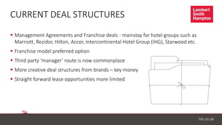 Liverpool Development Update: Hugh Anderson, Lambert Smith Hampton | PPT