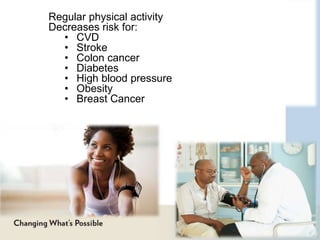 What is Cancer Equity? | PPT