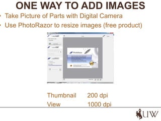 Where the Wild Things Are | PDF | Robotics | Technology & Computing