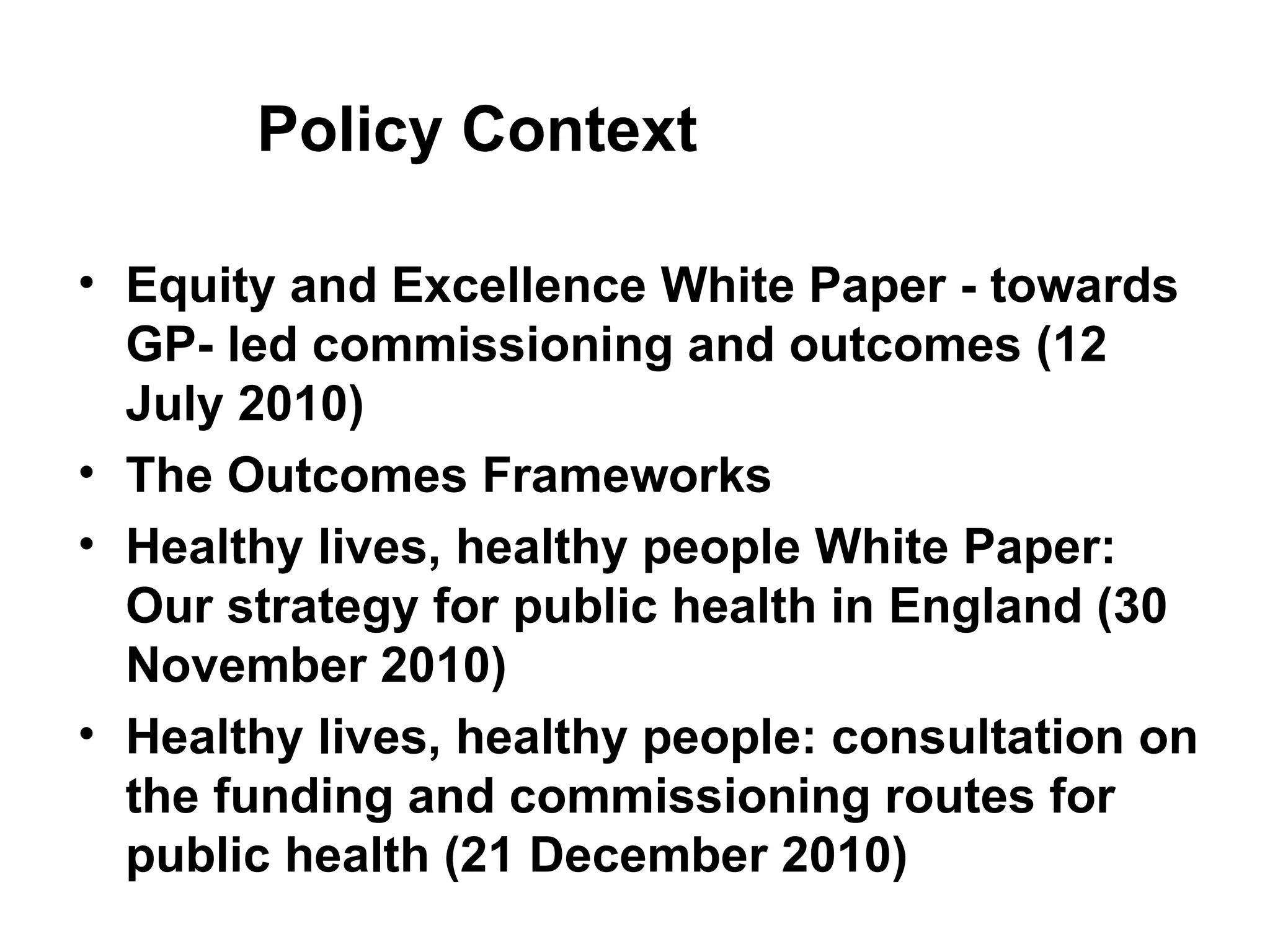 Hugh griffiths ppt | PPT | Mental Health | Diseases and Conditions