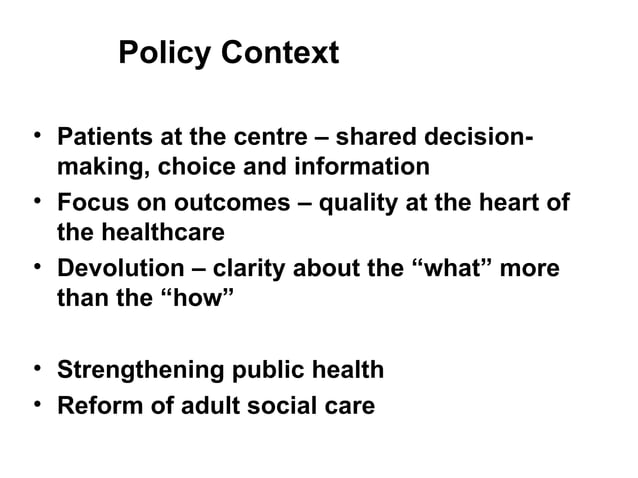 Hugh griffiths ppt | PPT | Mental Health | Diseases and Conditions