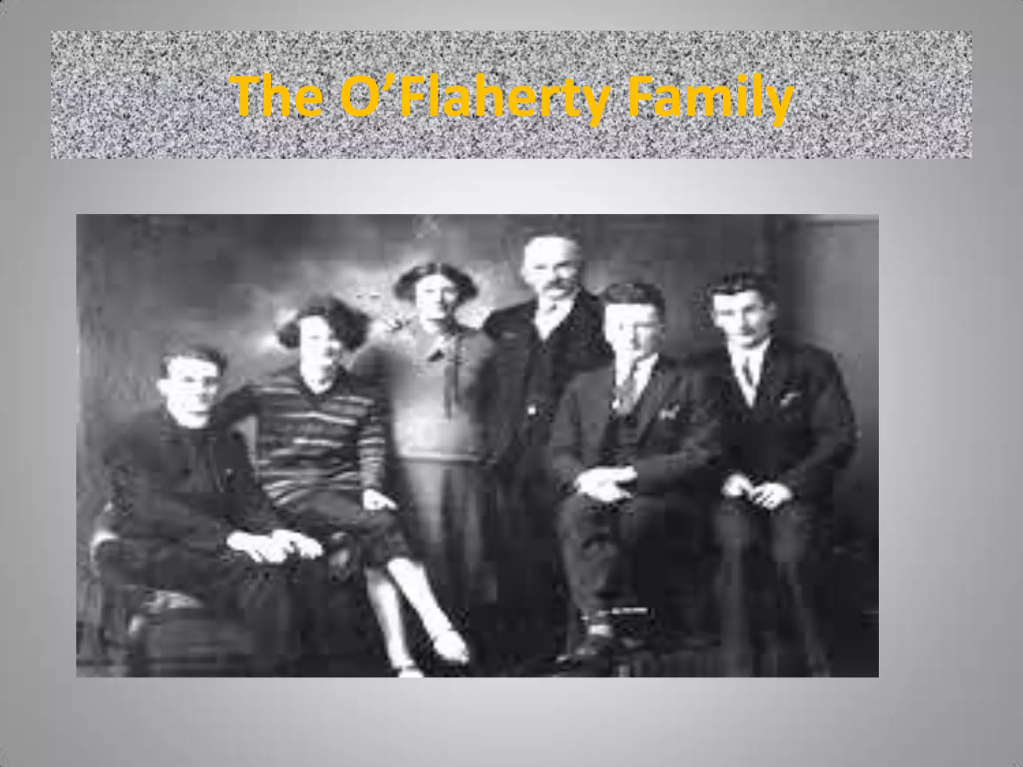 Hugh o flaherty presentation | PPTX