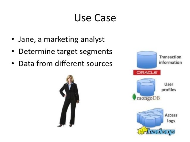 Introduction to Apache Drill - interactive query and analysis at scale
