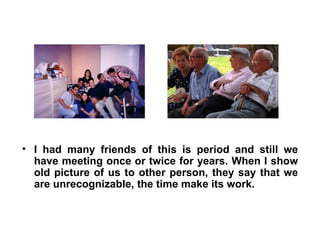 University Life | PPT