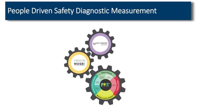 Hugo Botha's The Psychology of Safety | PPTX