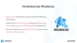 Speed-Up Kafka Delivery with AsyncAPI & Microcks | Hugo Guerrero, Red Hat | PPT | Free Download