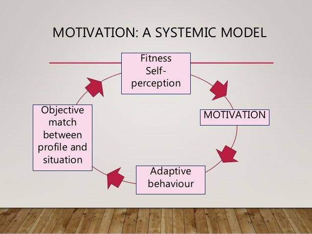 TEACHERS’ AND LEARNERS’ PROFILES: A GAP WITH IMPACT ON MOTIVATION