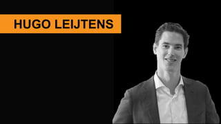 Hugo Leijtens | PPTX